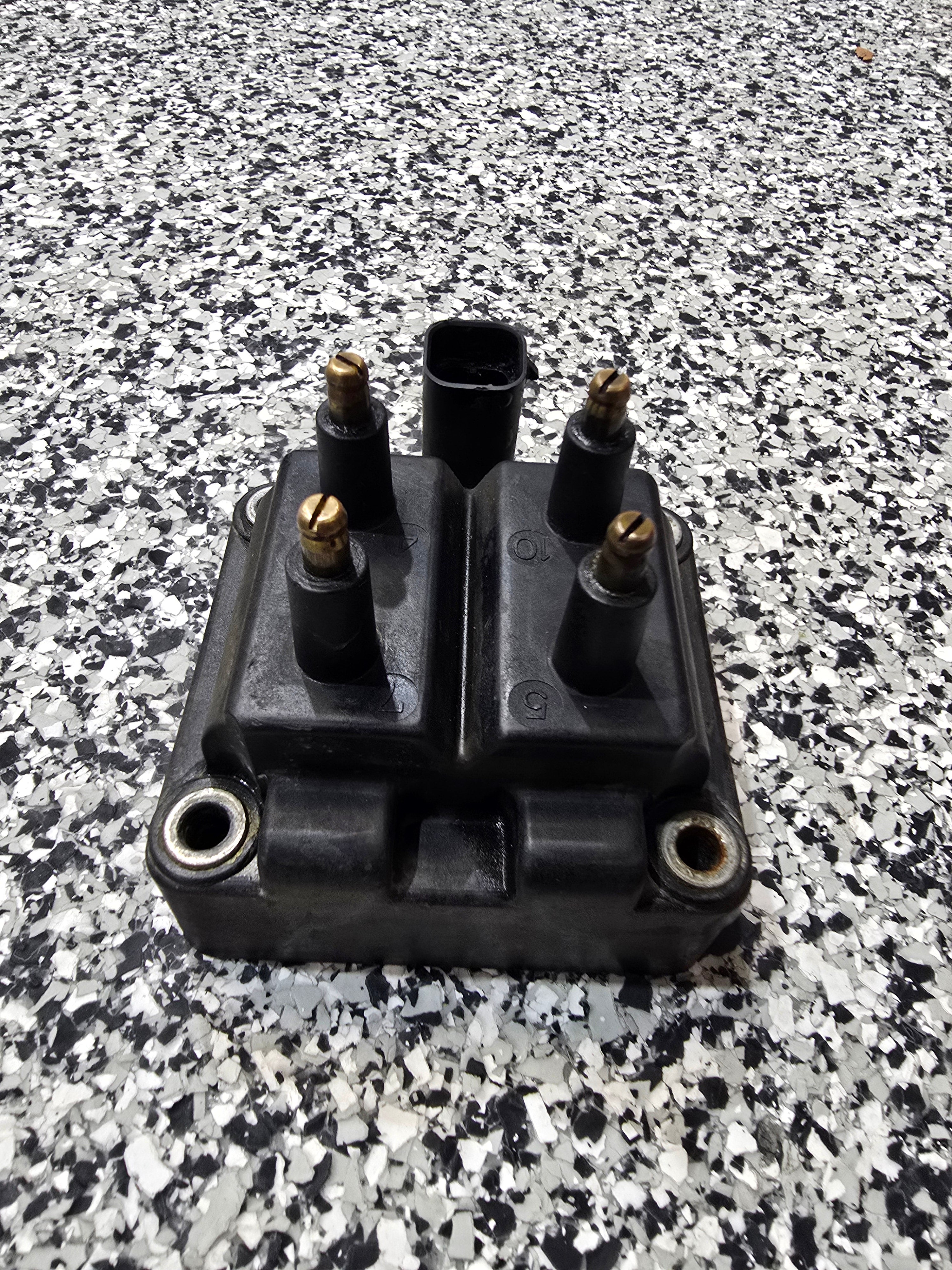 Gen 1 Viper Coil 4 Pack – Viper-Parts.com