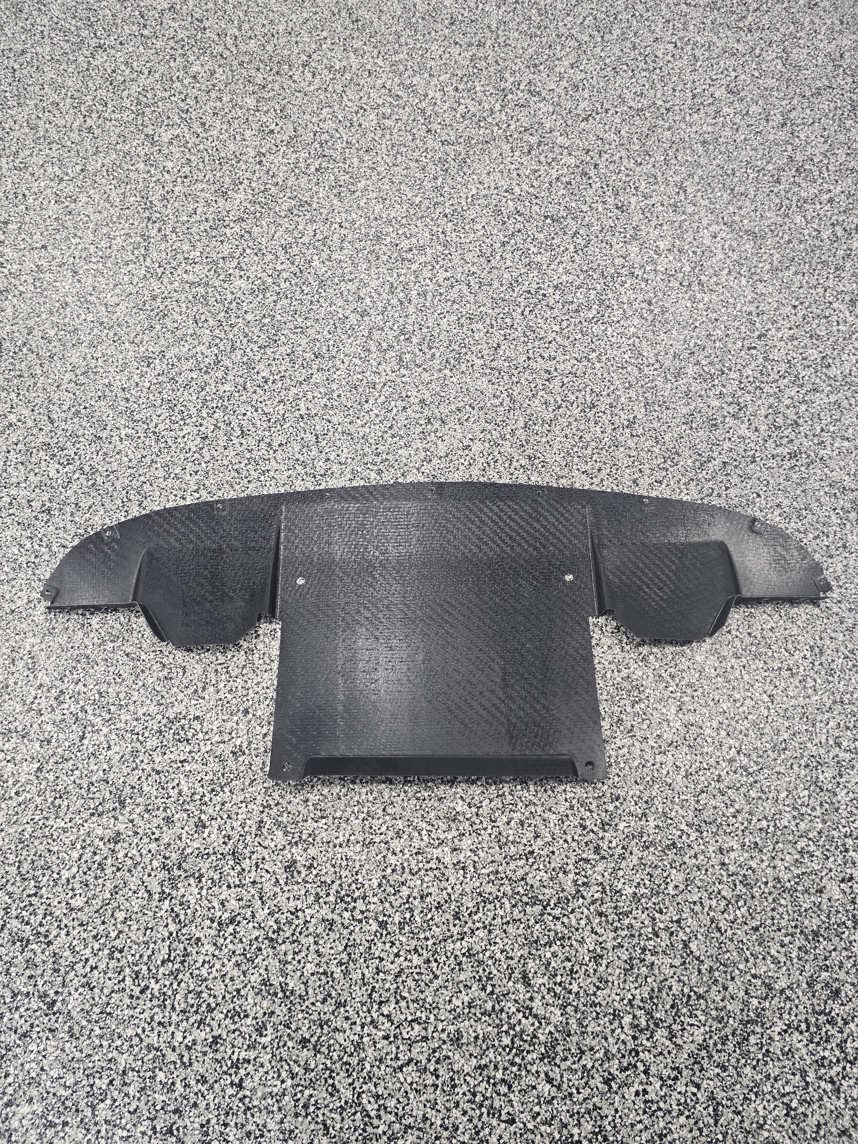 Gen 3/4/5 Front Belly Pan Extension – Viper-Parts.com
