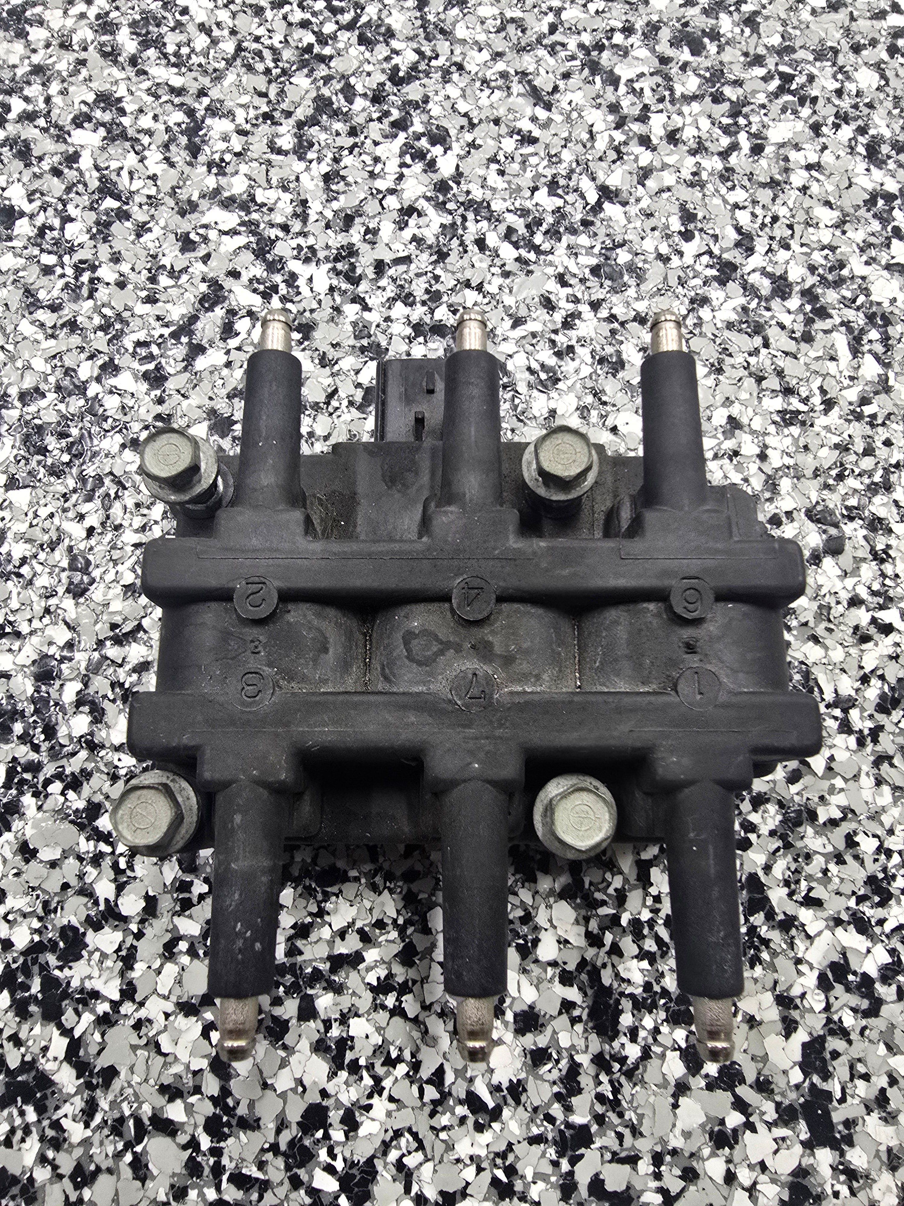 Gen 3 Viper Coil 6 Pack – Viper-Parts.com