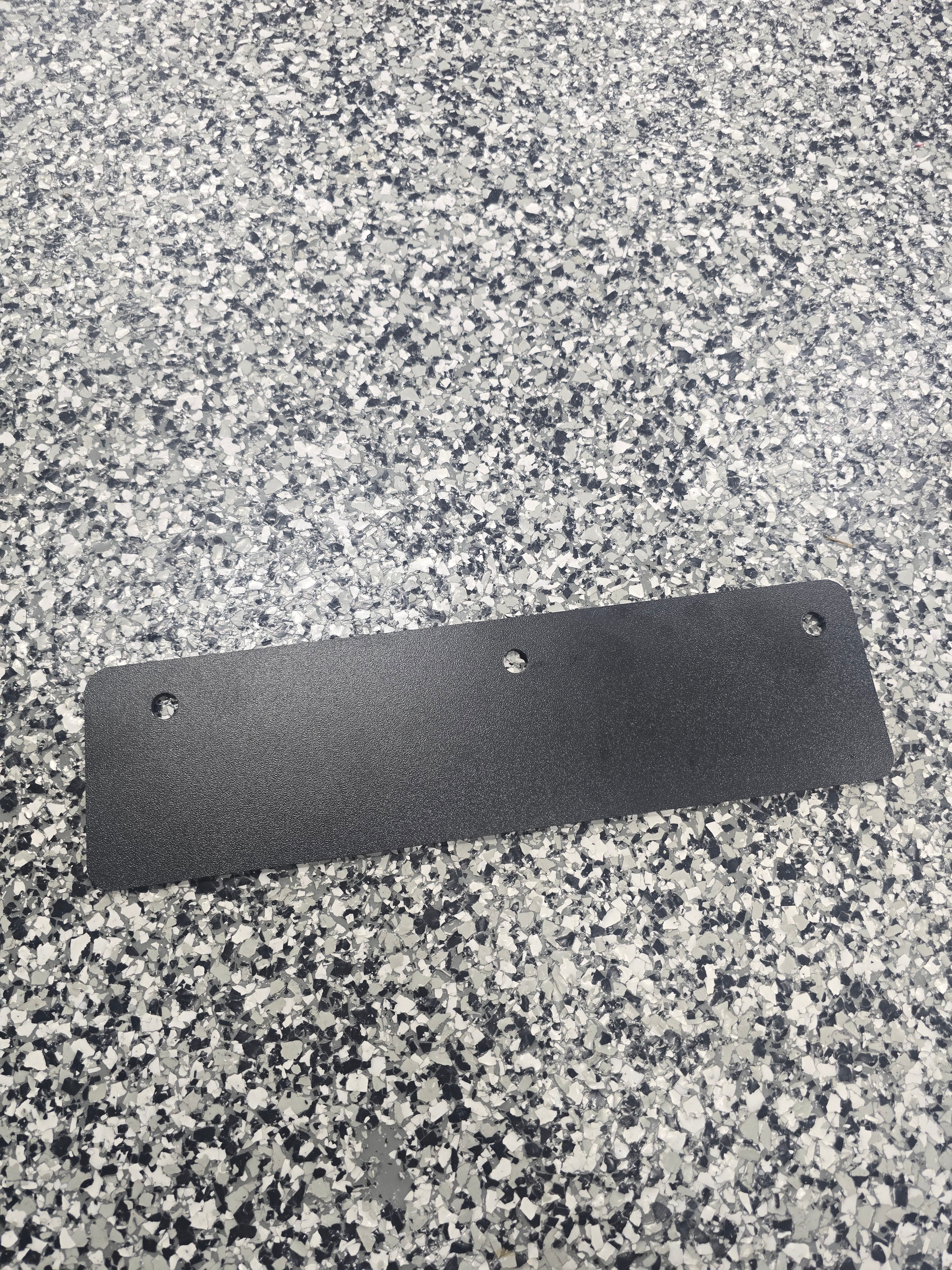 Gen 3/4 Viper Front Splash Shield Air Dam – Viper-Parts.com