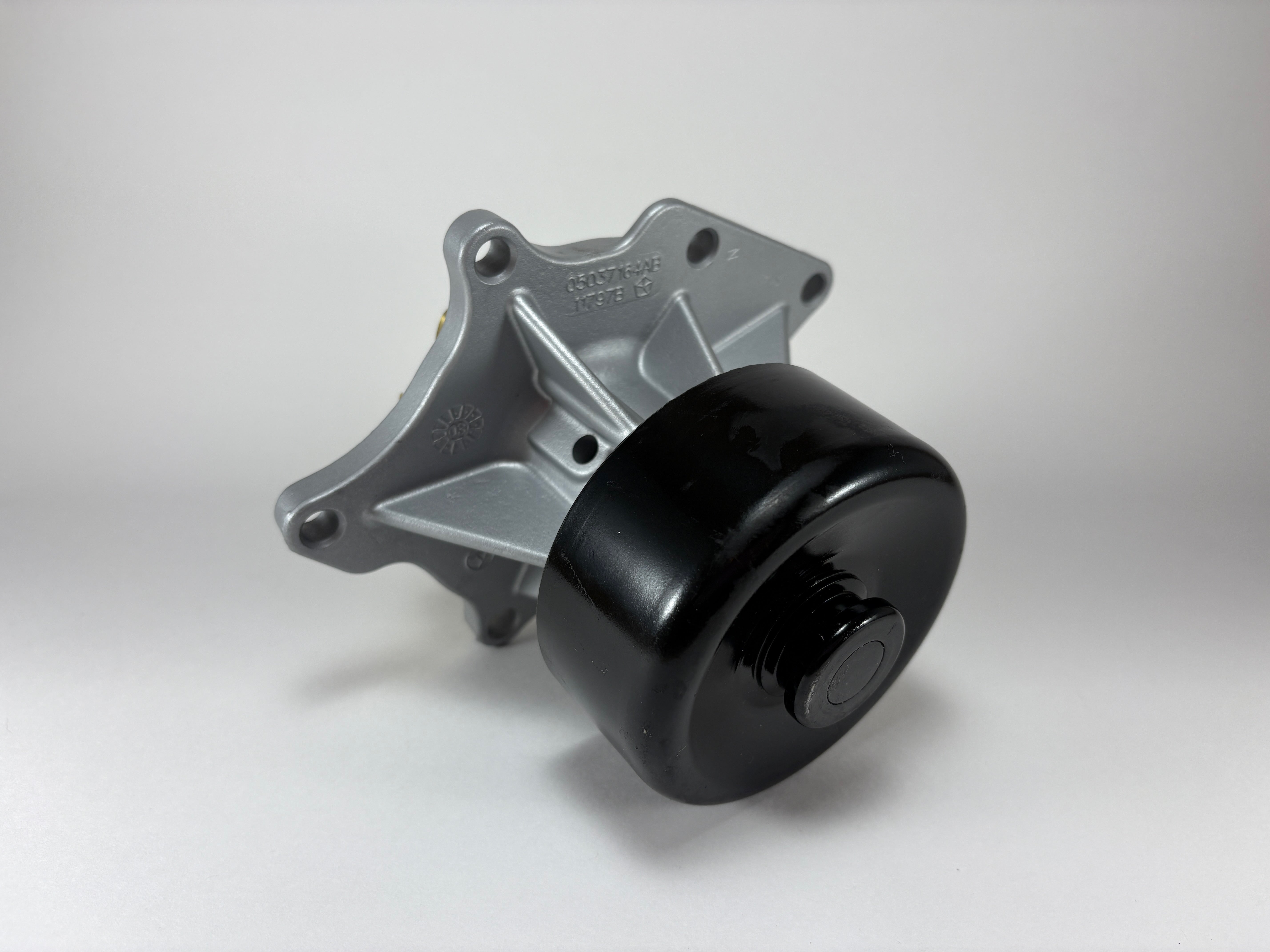 Gen 3 Viper Upgraded Water Pump – Viper-Parts.com